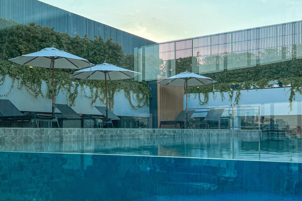 AMANTA HOTEL&RESIDENCE SATHORN ::: THAILAND ::: COMPARA PRECIOS DE HOTELES